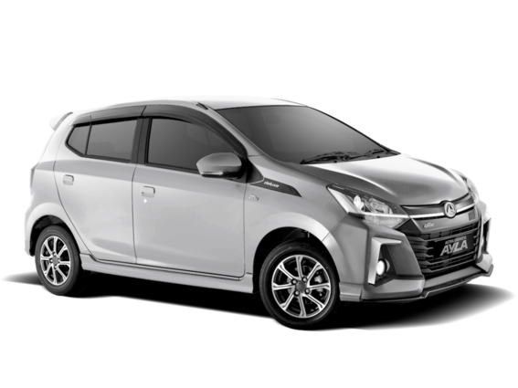 Armada Auto Tara | AYLA